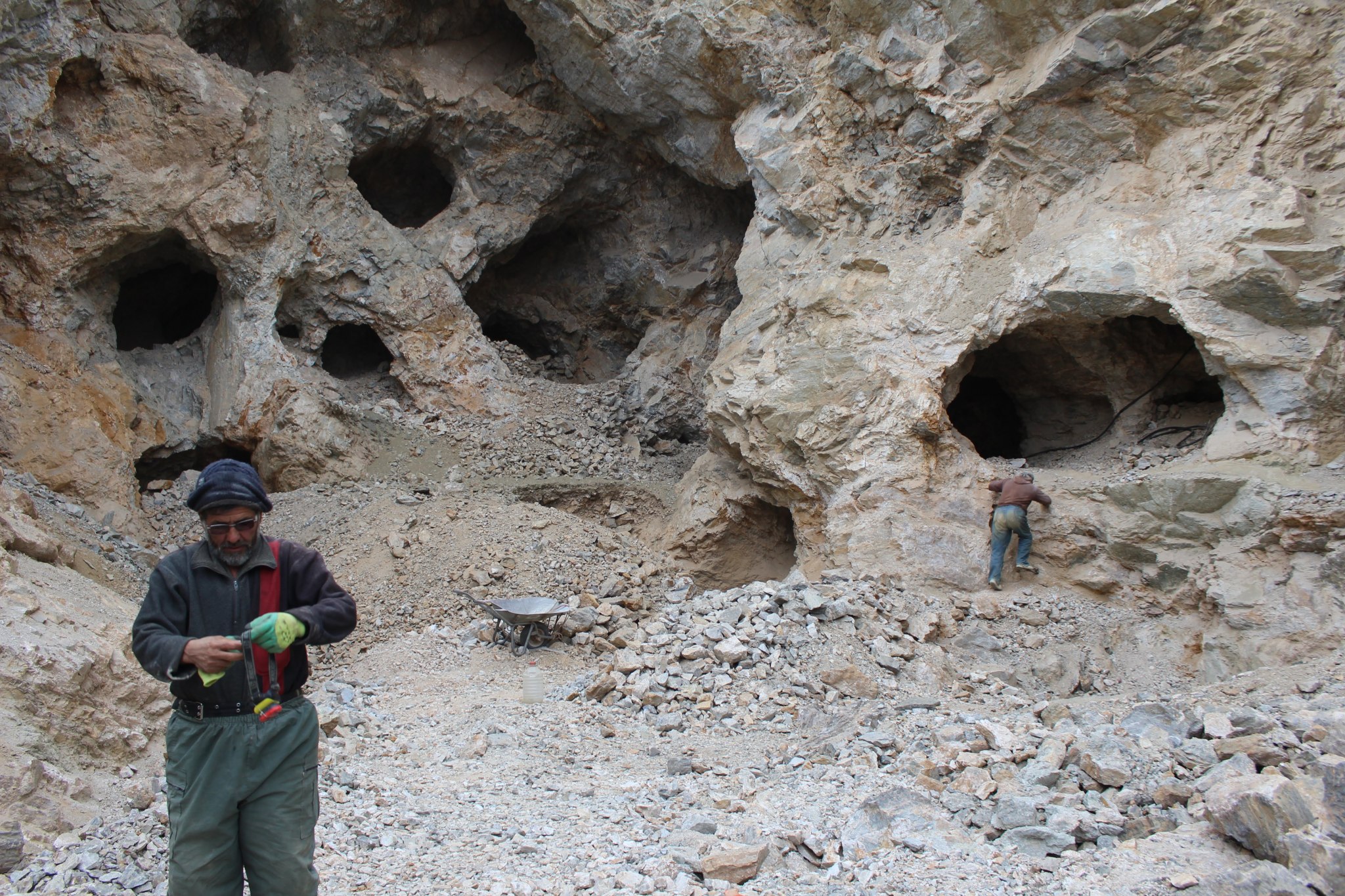 Research – Ping-hsiu Alice Lin